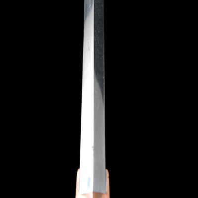 Tanto(Yoroidoshi) - No Signature - Tanto Koshirae - Ubu Nakago - Shins ...