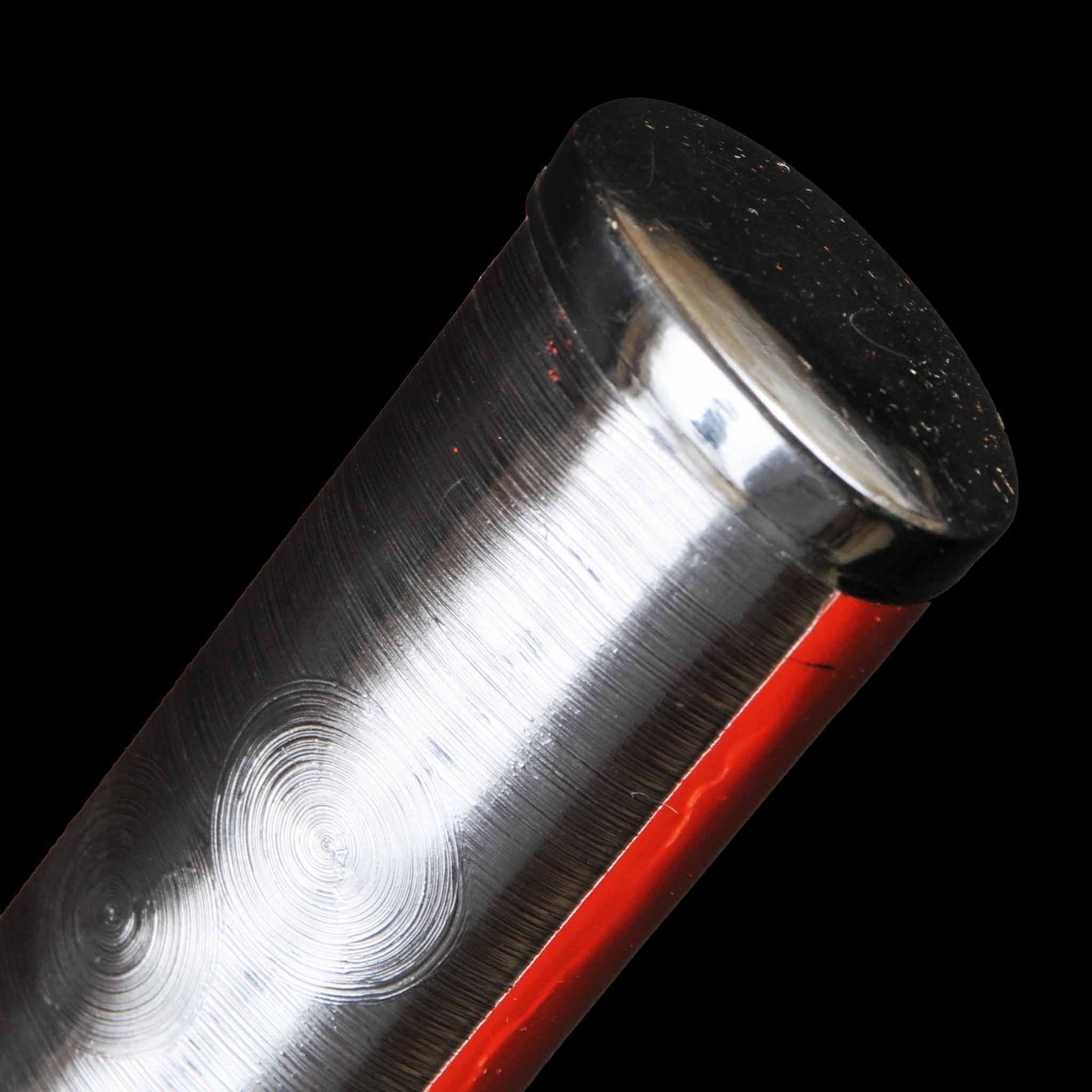 Katana - Mumei(No Signature) - NBTHK Juyo Token Certificate(Sadamori ...