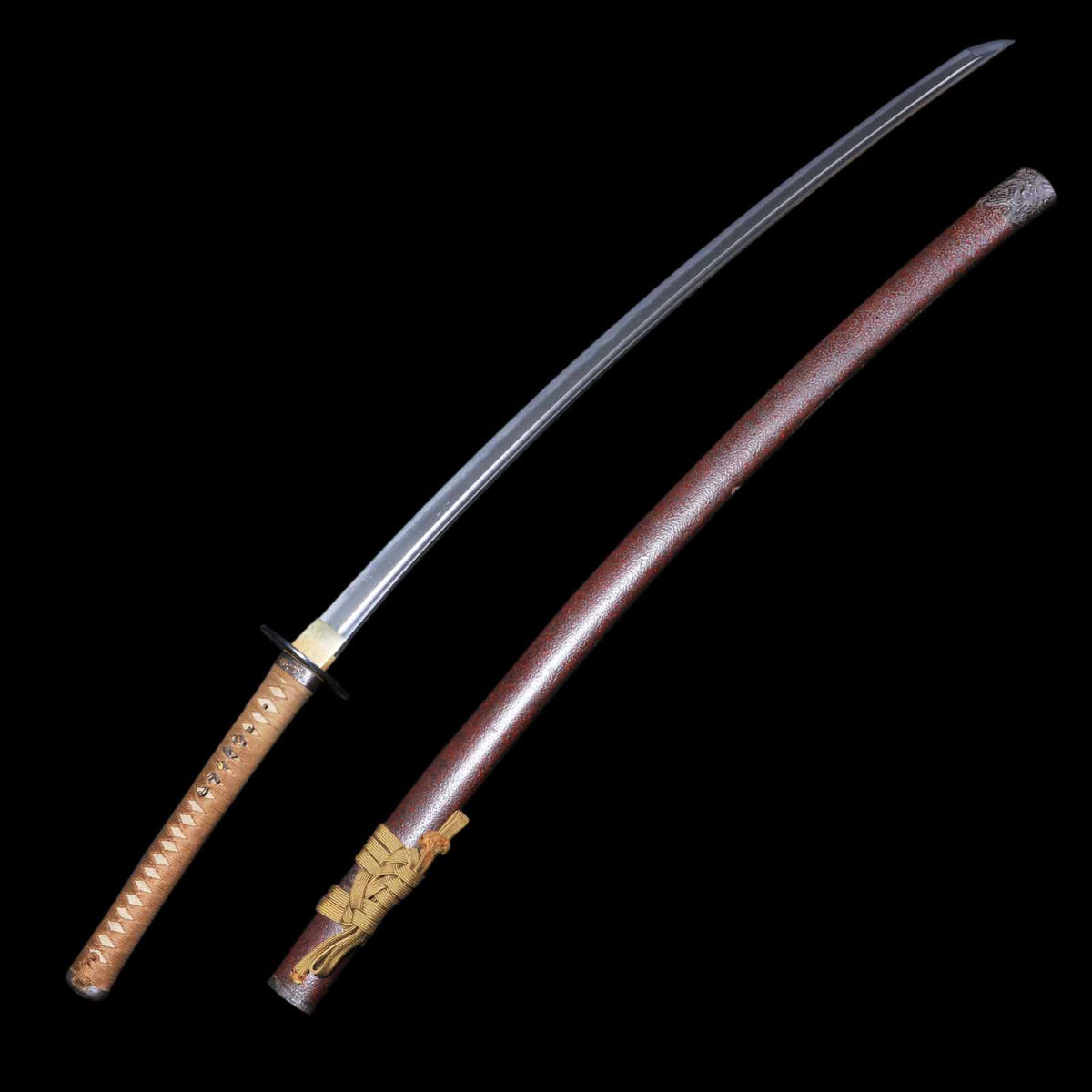 ANTIQUE KATANA | TOZANDO KATANA SHOP