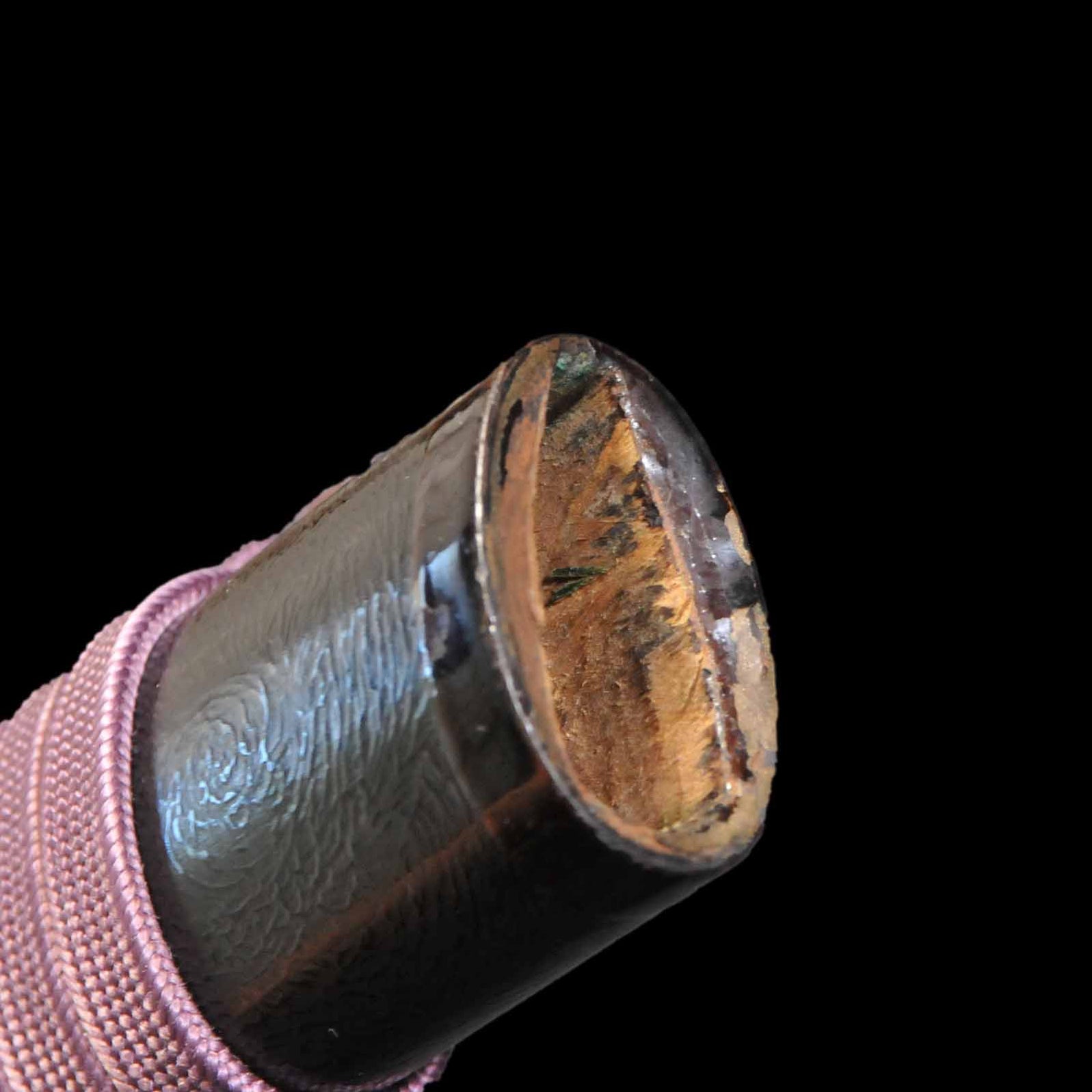 Katana - Masazane -Uchigatana Koshirae - Ubu Nakago - Shinto Era - Hyo ...