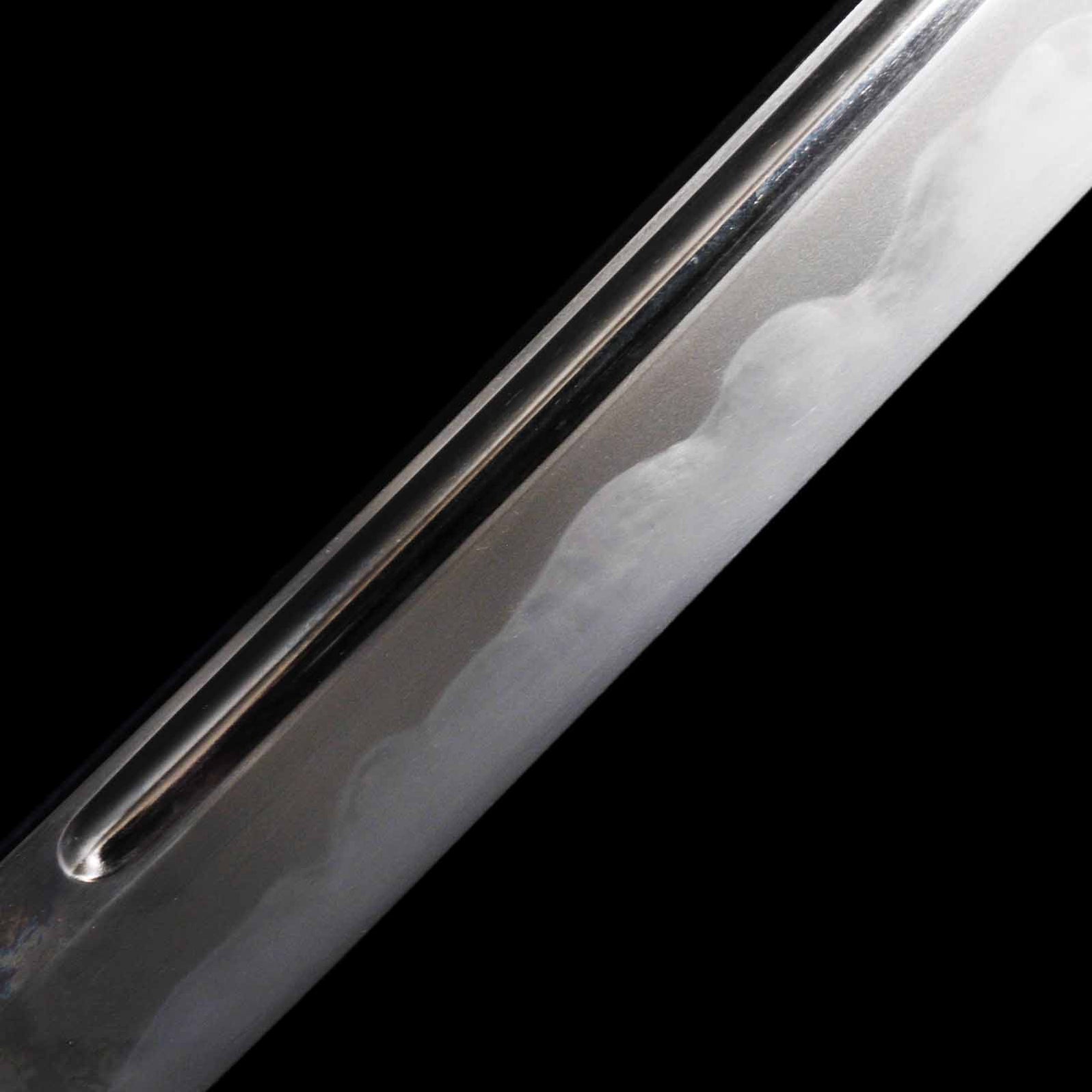 Katana - Kanemitsu - Uchigatana Koshirae - Ubu Nakago - Gendai Era - K ...