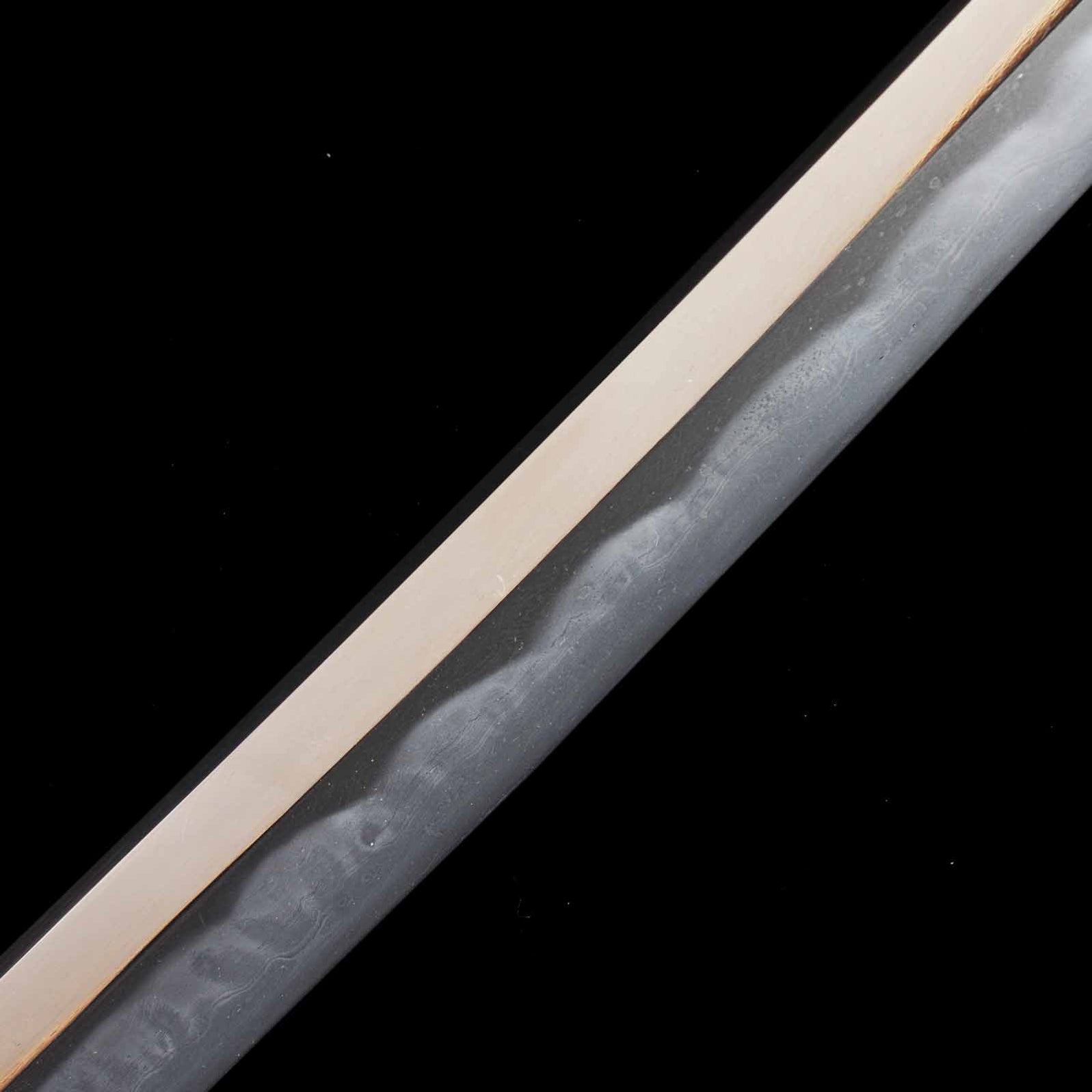 Katana - Masayuki - Uchigatana Koshirae - Ubu Nakago - Gendai Era ...