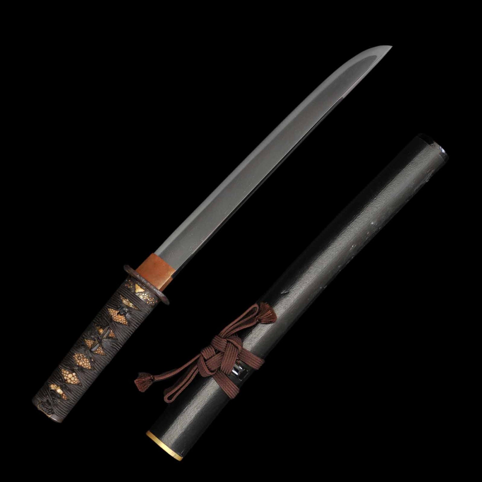 ANTIQUE KATANA | TOZANDO KATANA SHOP