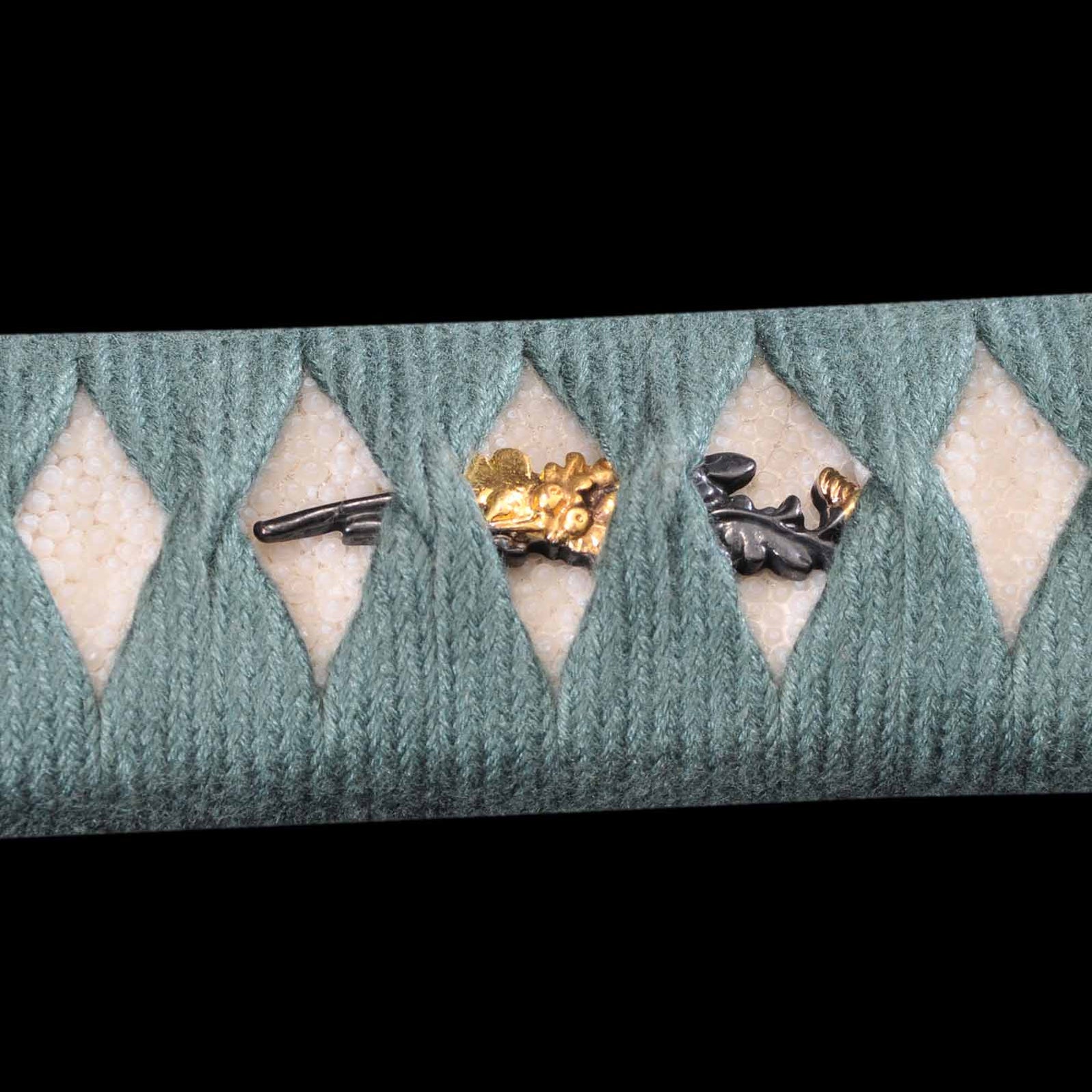 Katana - Mumei(No Signature) - Uchigatana Koshirae - Suriage Nakago ...