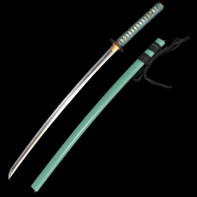 Katana - Mumei(No Signature) - Uchigatana Koshirae - Suriage Nakago ...