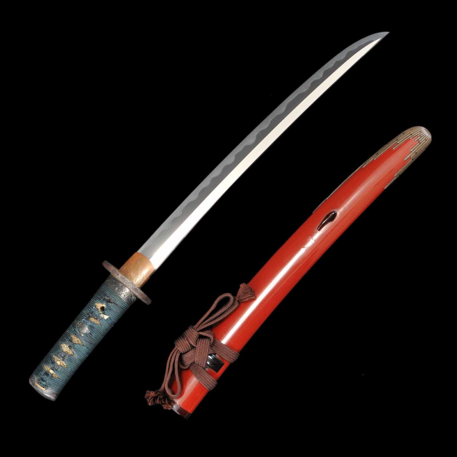 ANTIQUE KATANA | TOZANDO KATANA SHOP