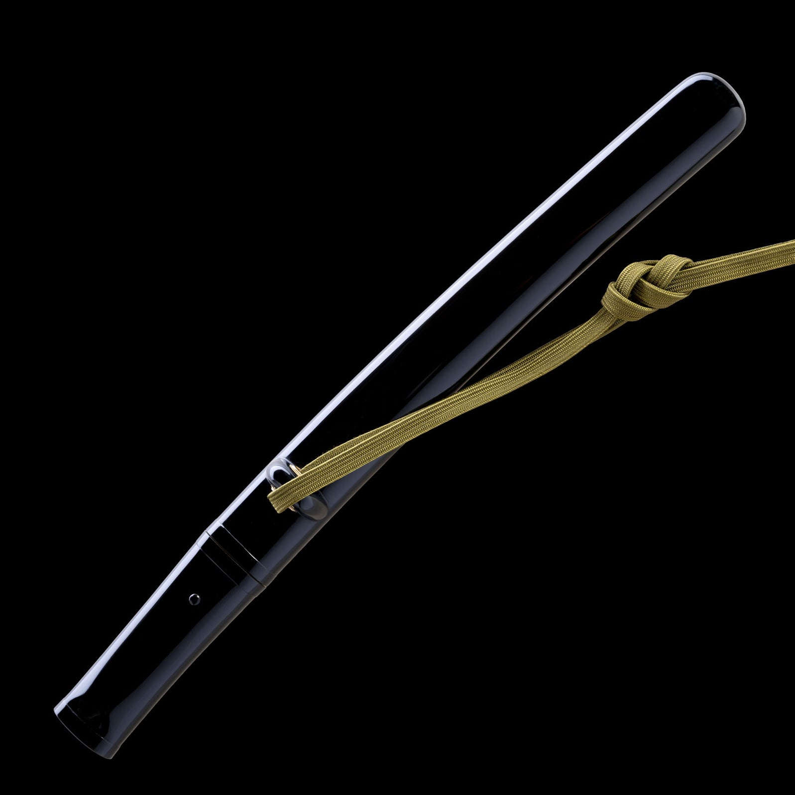 Tanto - Masachika - AJSA Certificate - Aikuchi Koshirae - Ubu Nakago ...