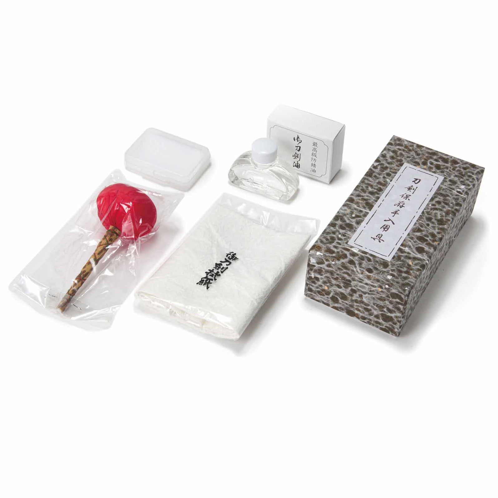 Accessories | Tozando Katana Shop