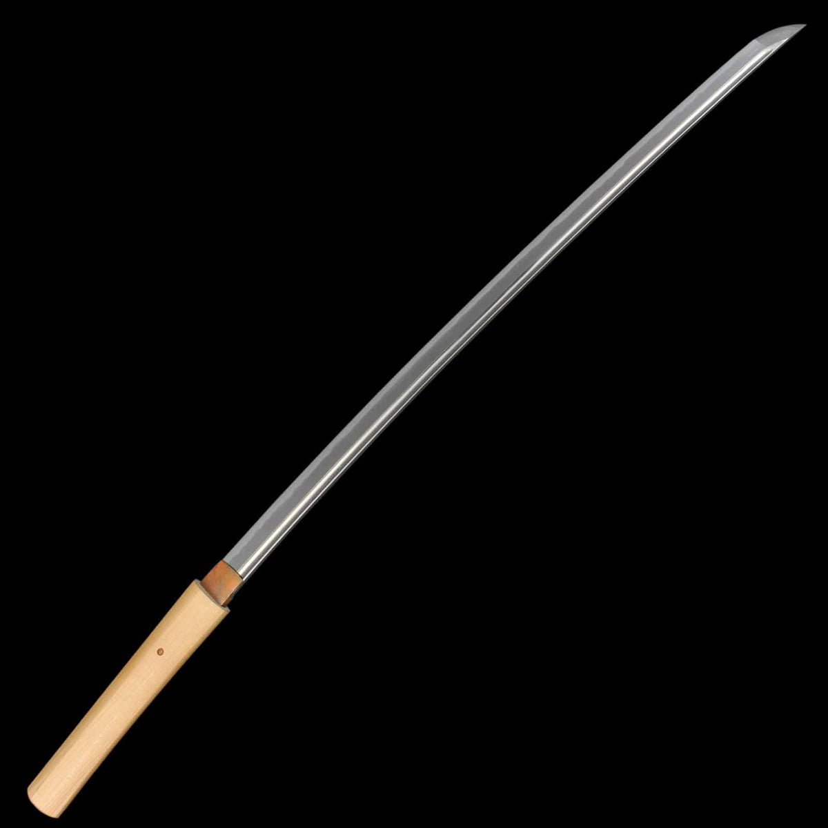 Bamboo Stick Sword