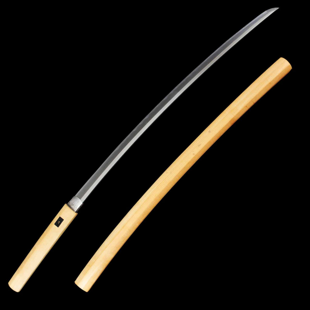 ANTIQUE KATANA | TOZANDO KATANA SHOP