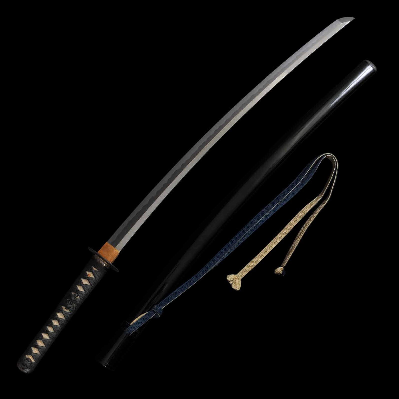 ANTIQUE KATANA | TOZANDO KATANA SHOP