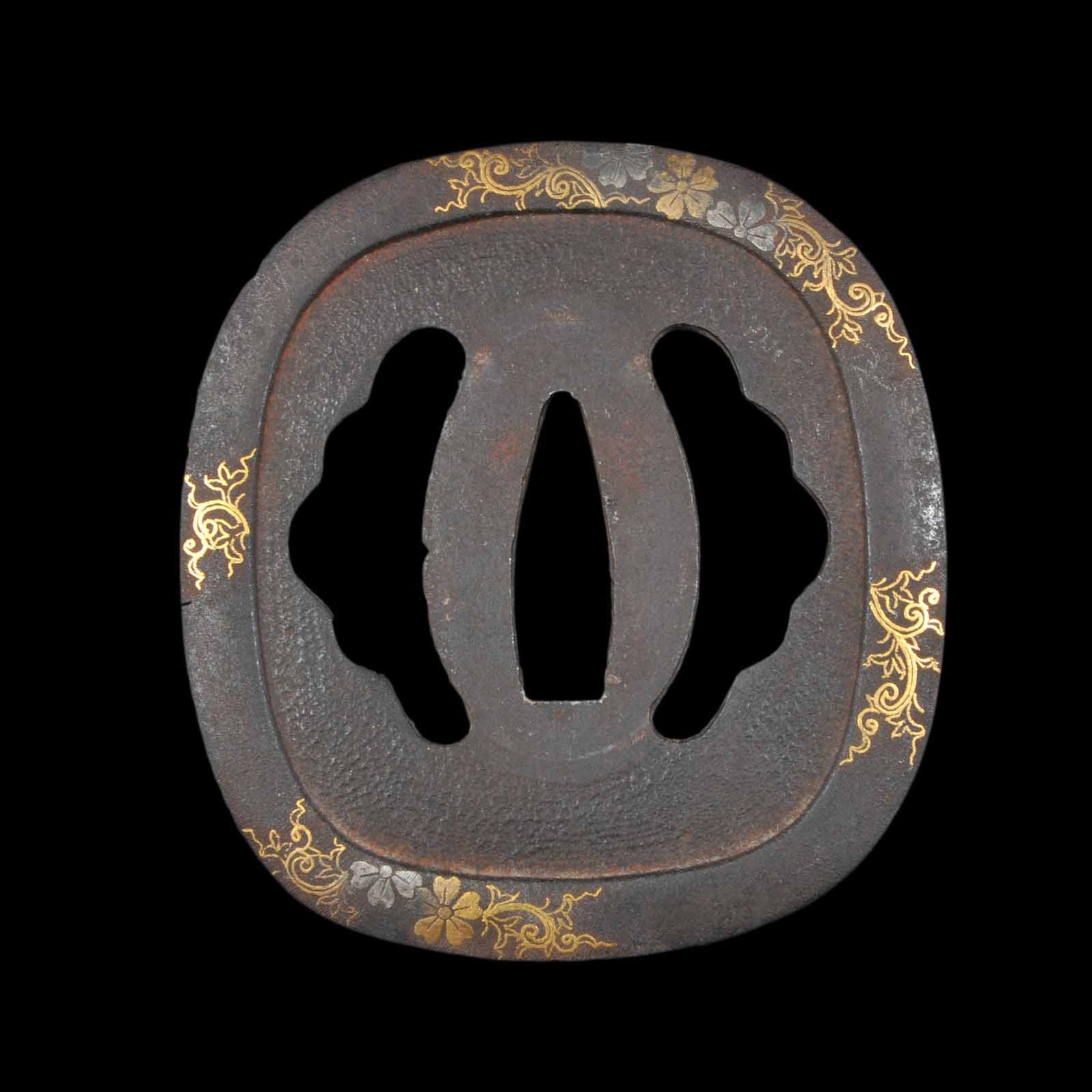 Katana - Kanemasa - Uchigatana Koshirae - Ubu Nakago - Gendai Era ...