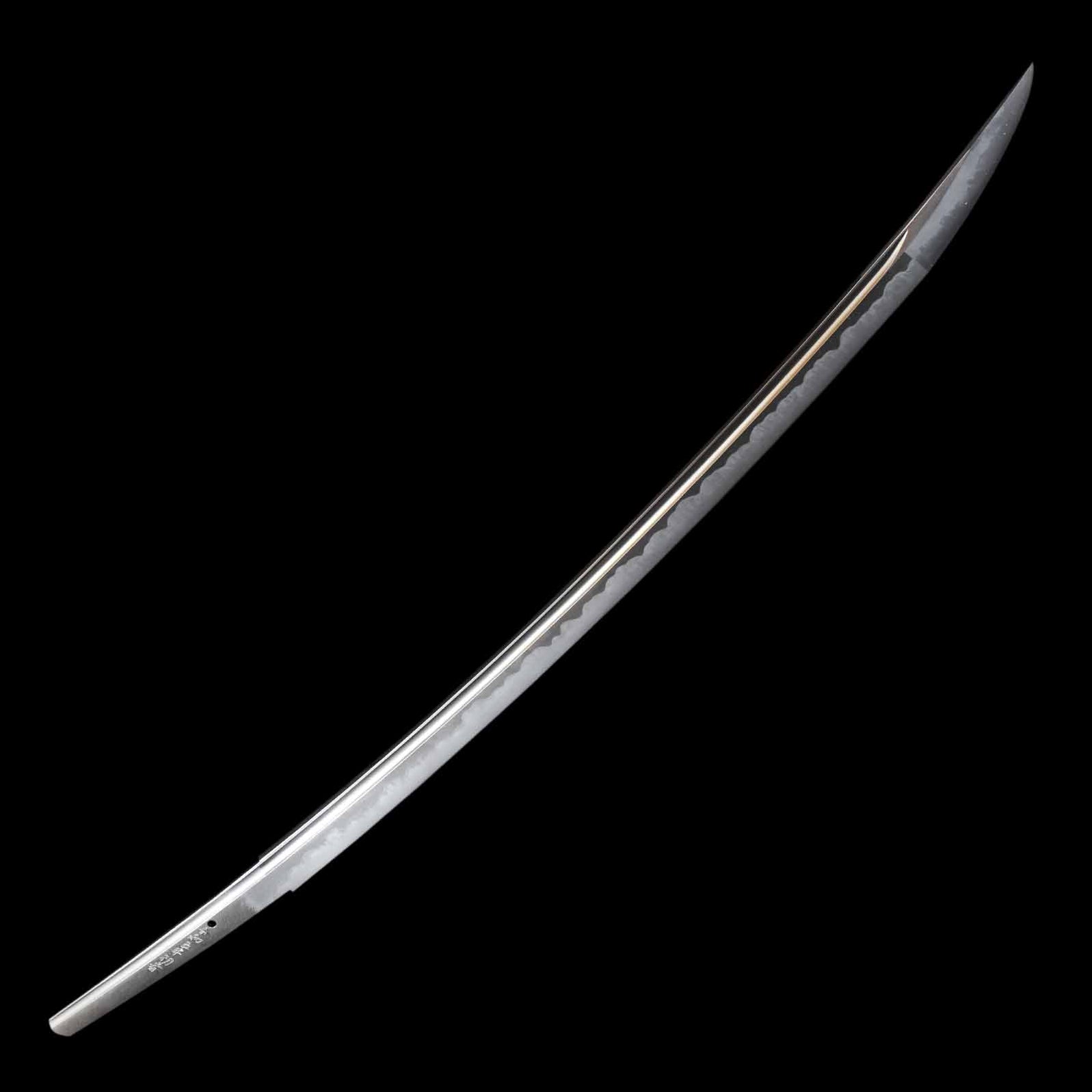 Katana - Kanemitsu - Shirasaya Koshirae - Ubu Nakago - Gendai Era ...