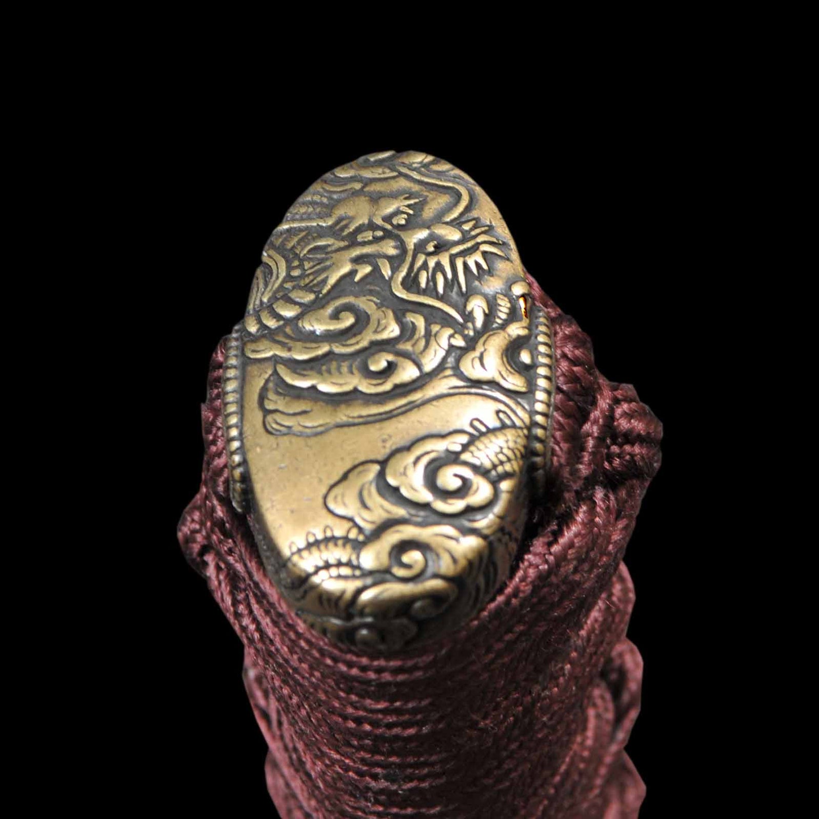 Katana - Shigemitsu - Uchigatana Koshirae - Ubu Nakago - Gendai Era ...