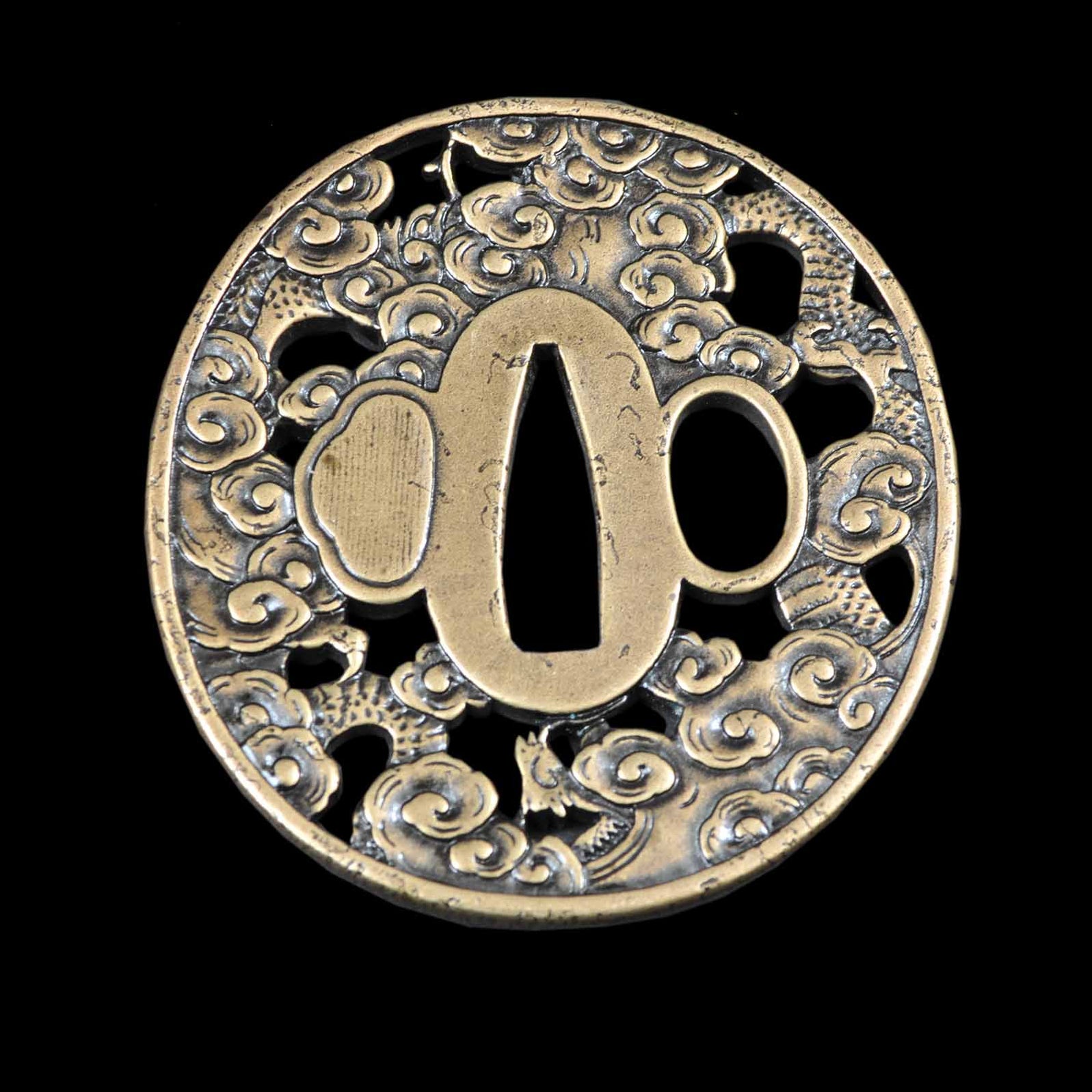 Katana - Shigemitsu - Uchigatana Koshirae - Ubu Nakago - Gendai Era ...