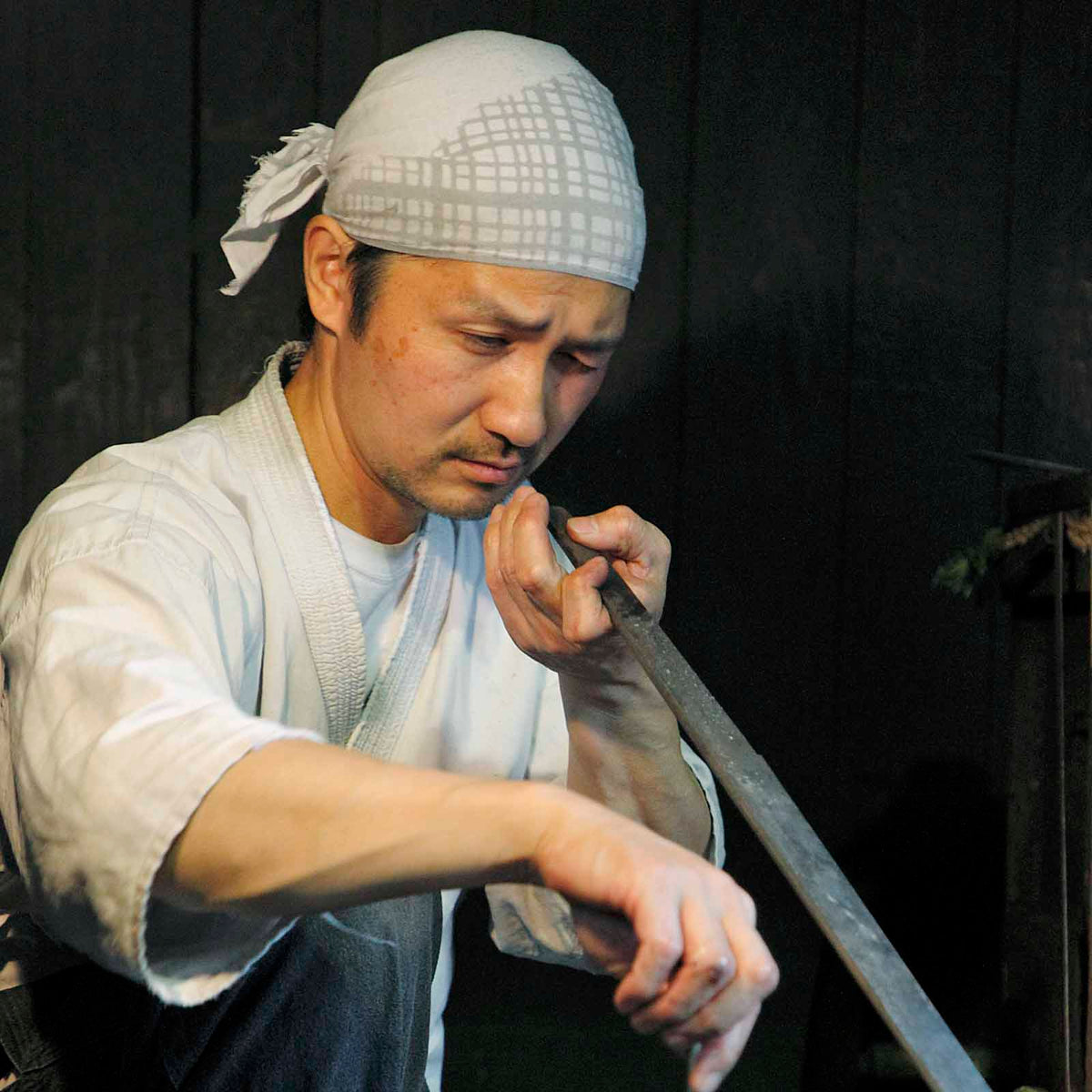 Newly Forged Katana by Ippei | Tozando Katana Shop