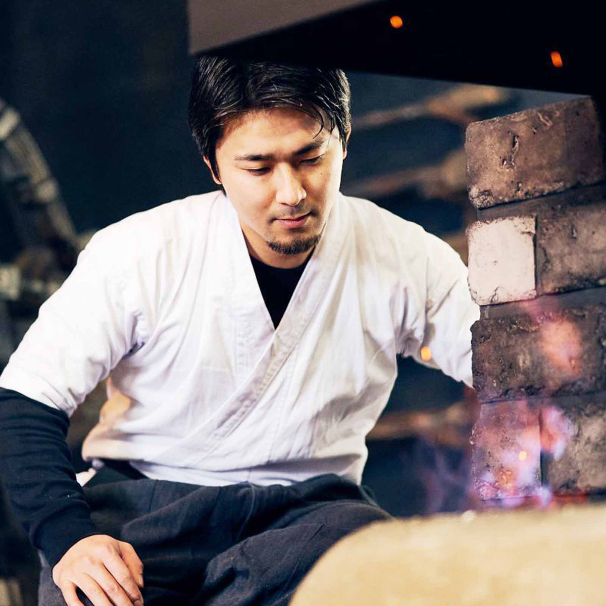 NEWLY FORGED KATANA | TOZANDO KATANA SHOP