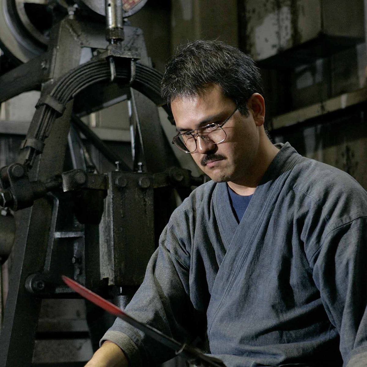 Newly Forged Katana by Yoshihiro | Tozando Katana Shop