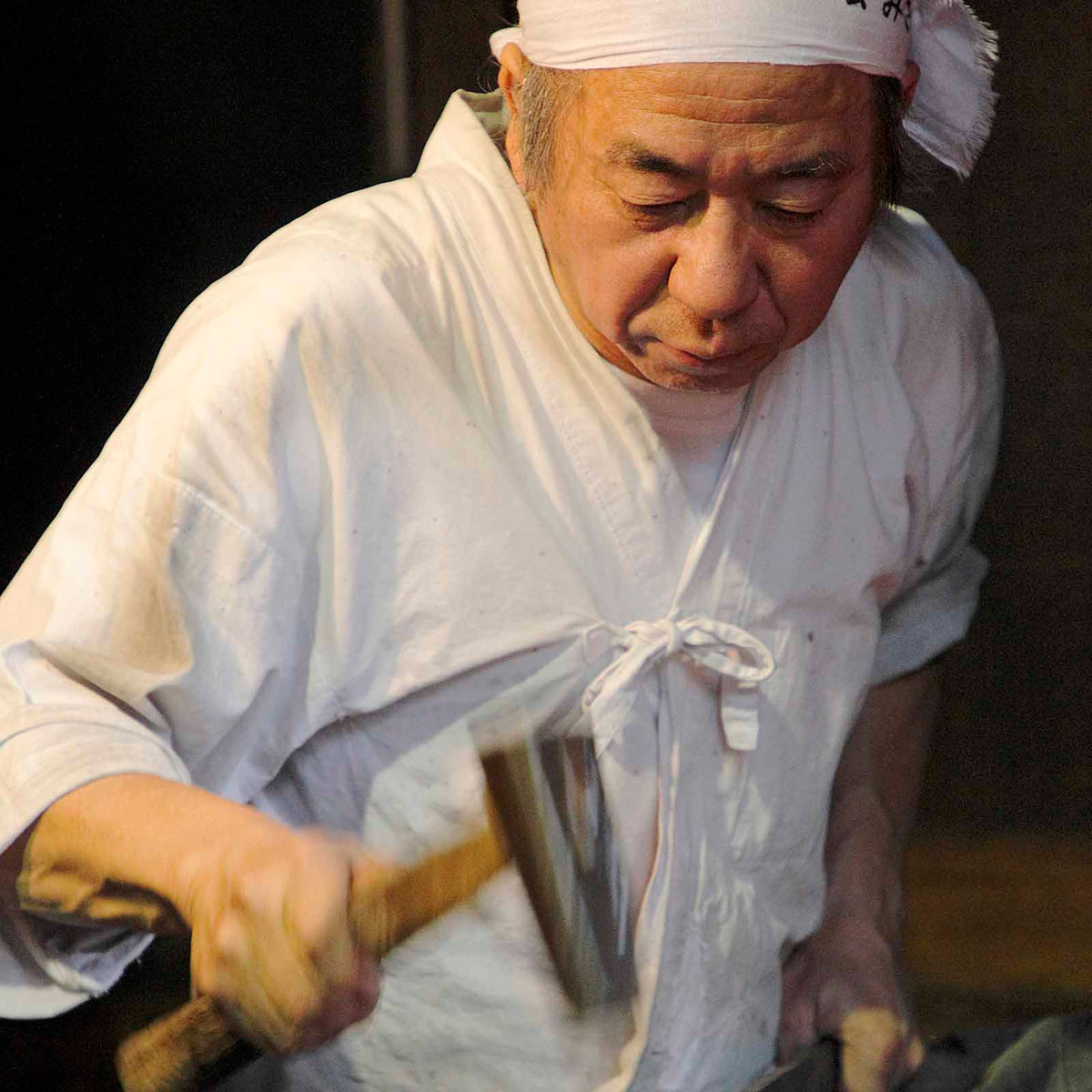 Newly Forged Katana by Yukihira | Tozando Katana Shop